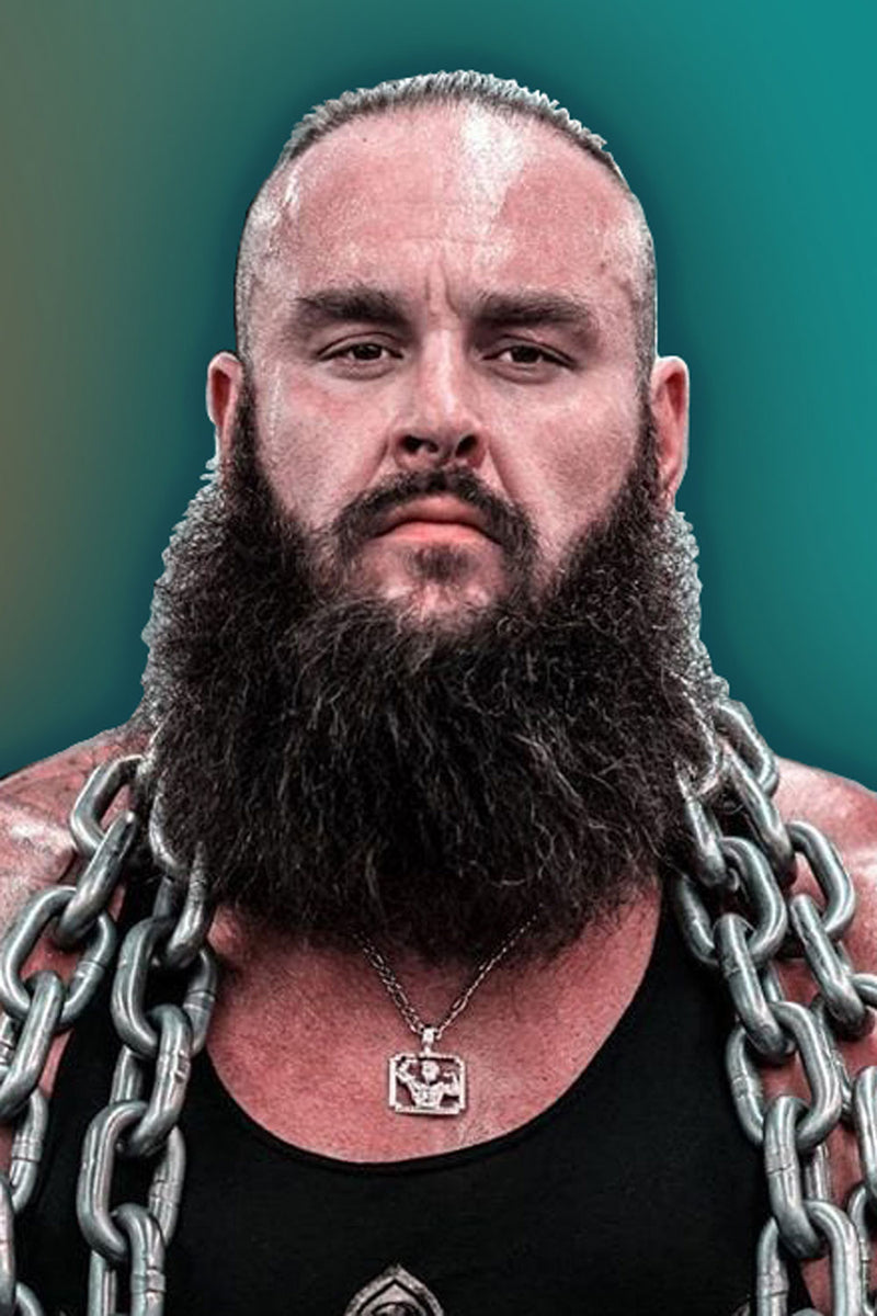 Adam Scherr FKA Braun Strowman – Leeloo Multiprops, LLC