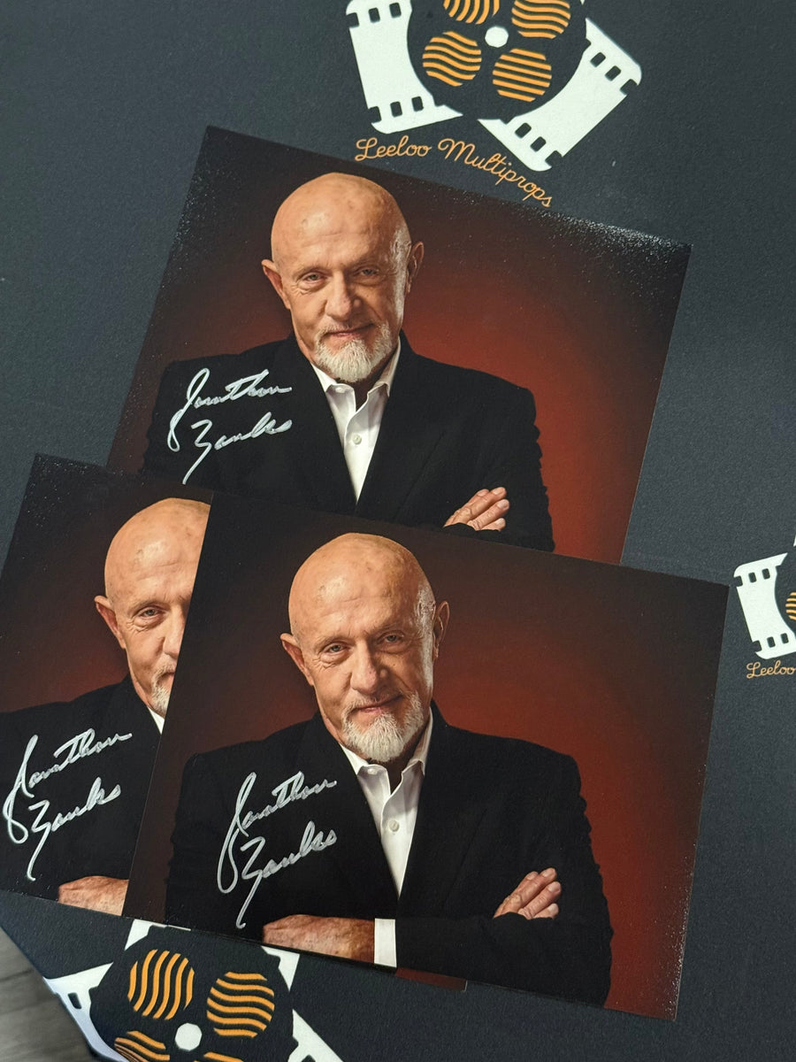 Jonathan Banks 8x10 (c) breaking bad better call Saul – Leeloo ...