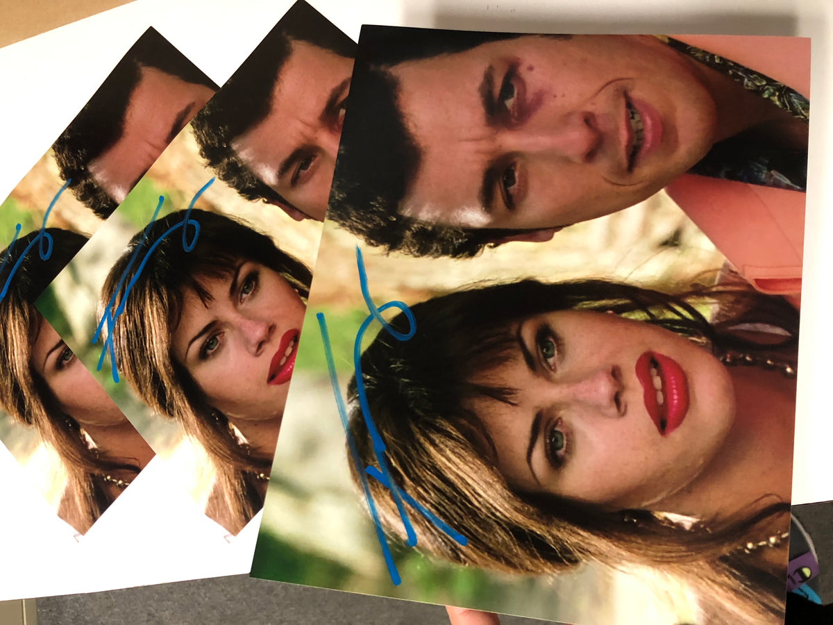 Fairuza Balk 8x10 Waterboy – Leeloo Multiprops, LLC