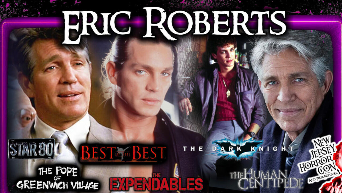 Eric Roberts SEND-IN options – Leeloo Multiprops, LLC