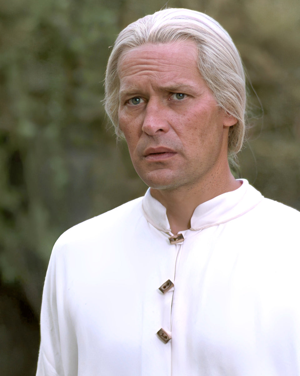 Mortal Kombat: Annihilation 8x10 (d) signed by James Remar – Leeloo ...