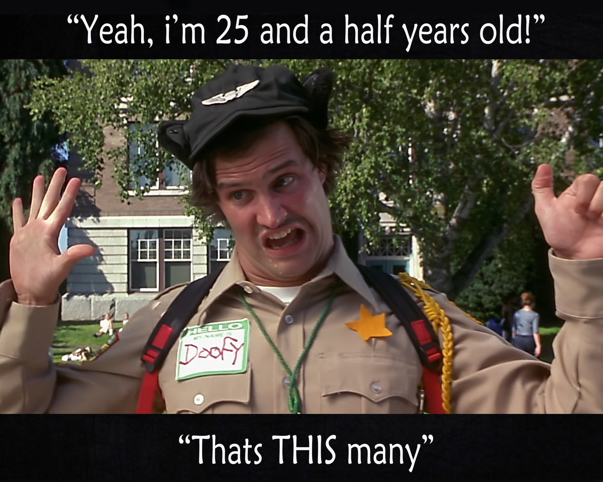 Scary Movie 'Officer Doofy 8x10 (a) signed by Dave Sheridan (pre order ...