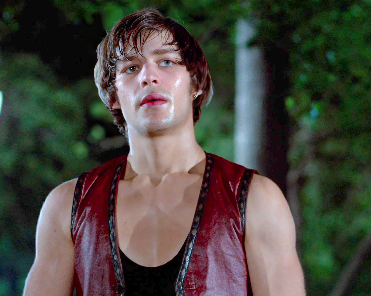 The Warriors 8x10 (d) signed by James Remar – Leeloo Multiprops, LLC